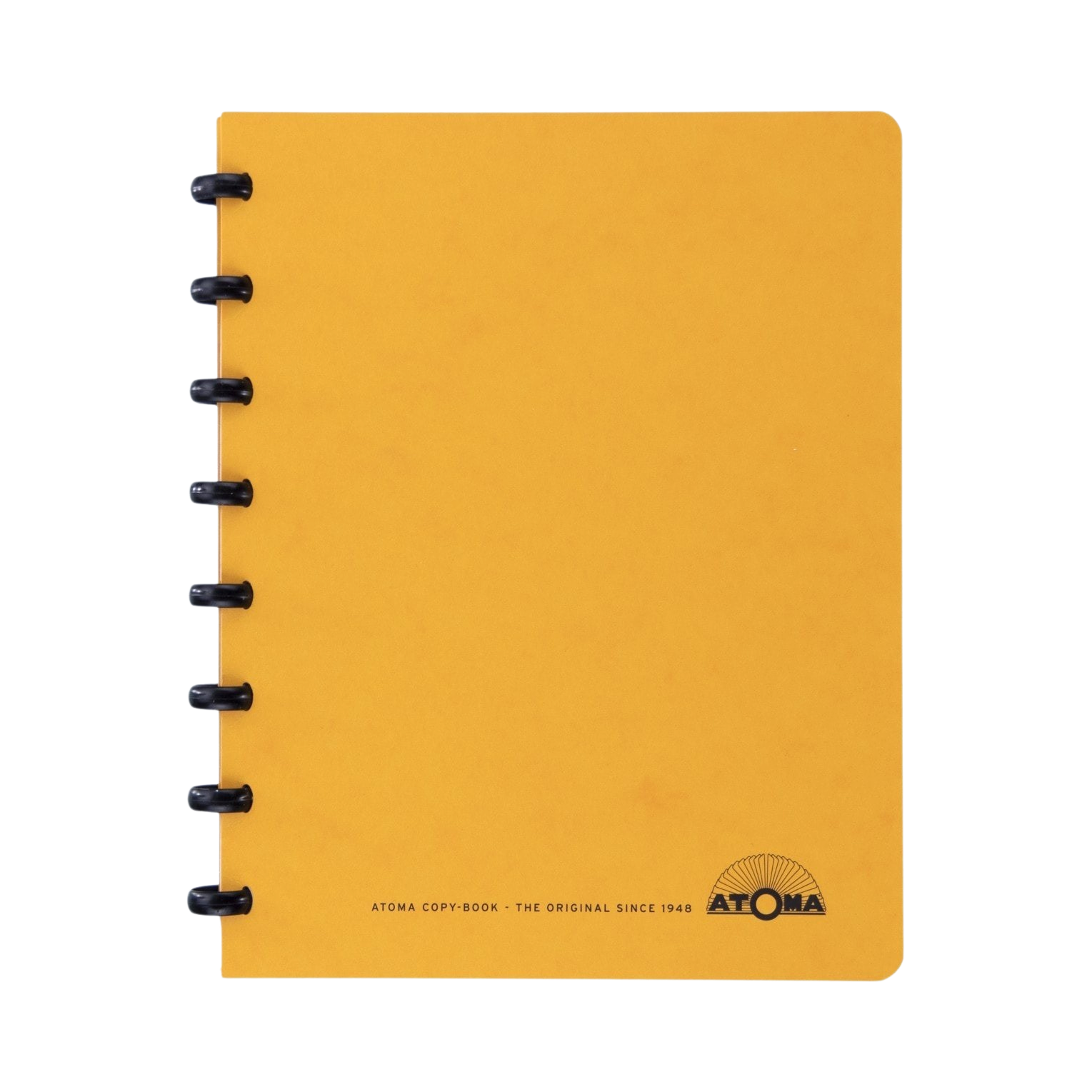 92356 ATOMA TRADITIONAL NOTEBOOK A5 – areastore.com
