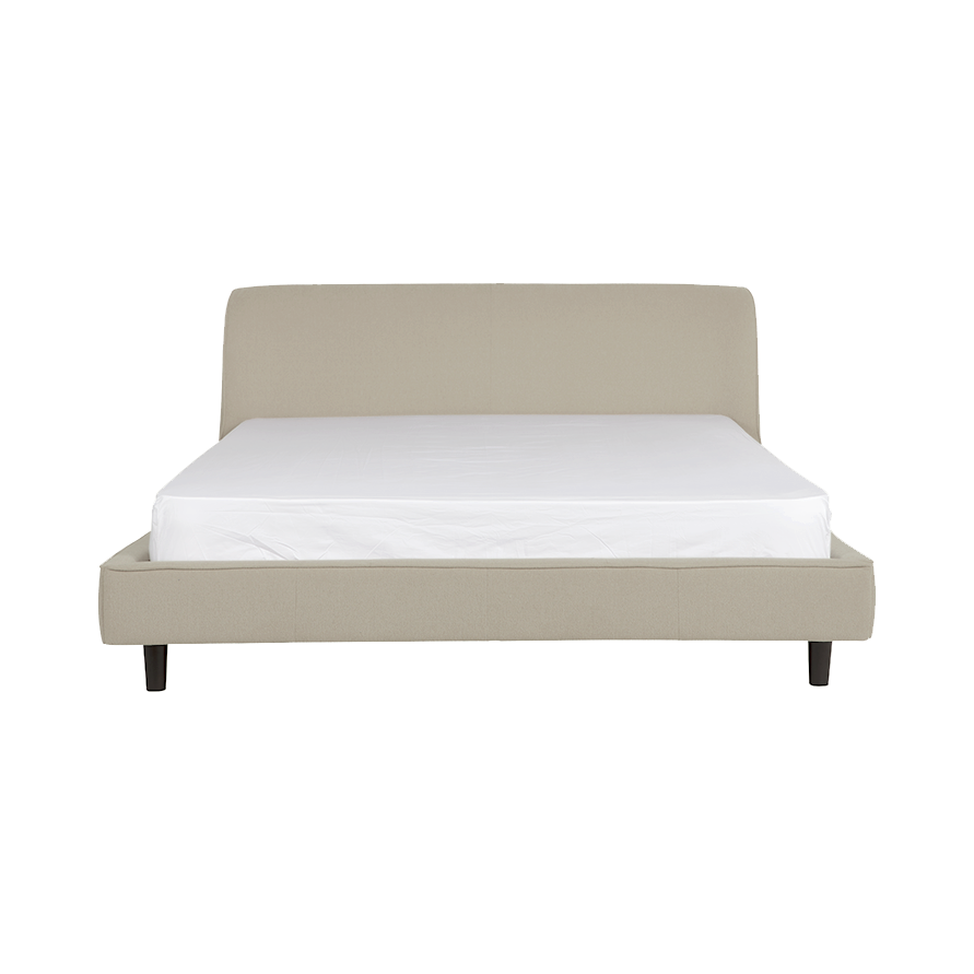 81024 HEDWIG QUEEN SIZE BED – areastore.com