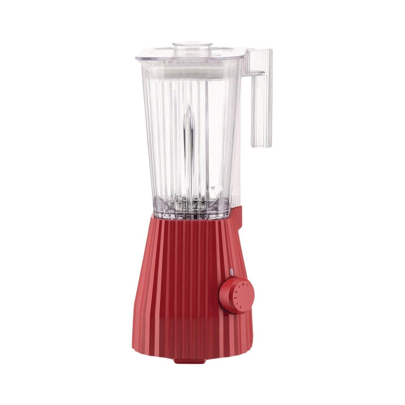 89713 ALESSI PLISSÉ BLENDER – areastore.com