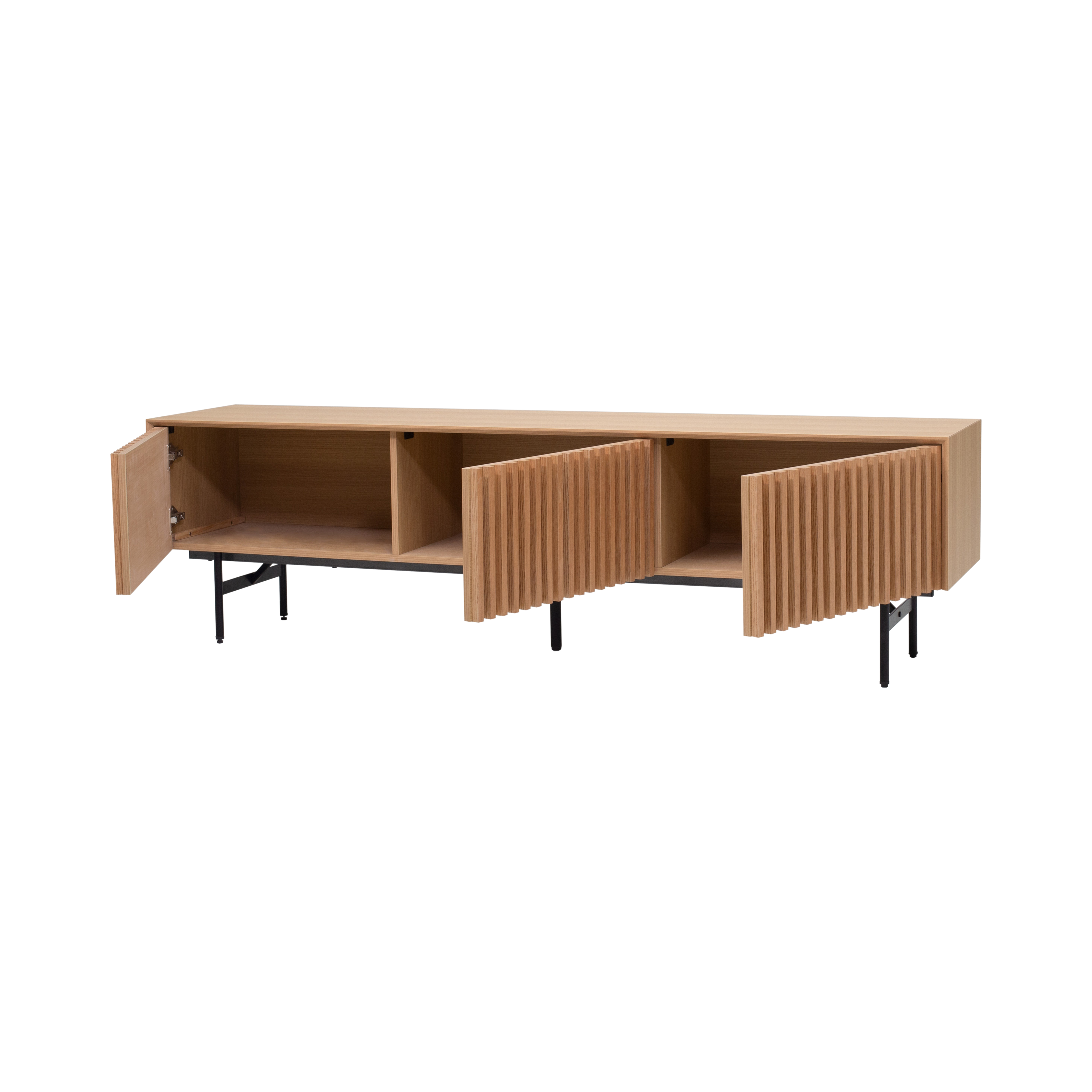 90836 BROADCAST MEDIA CONSOLE – areastore.com