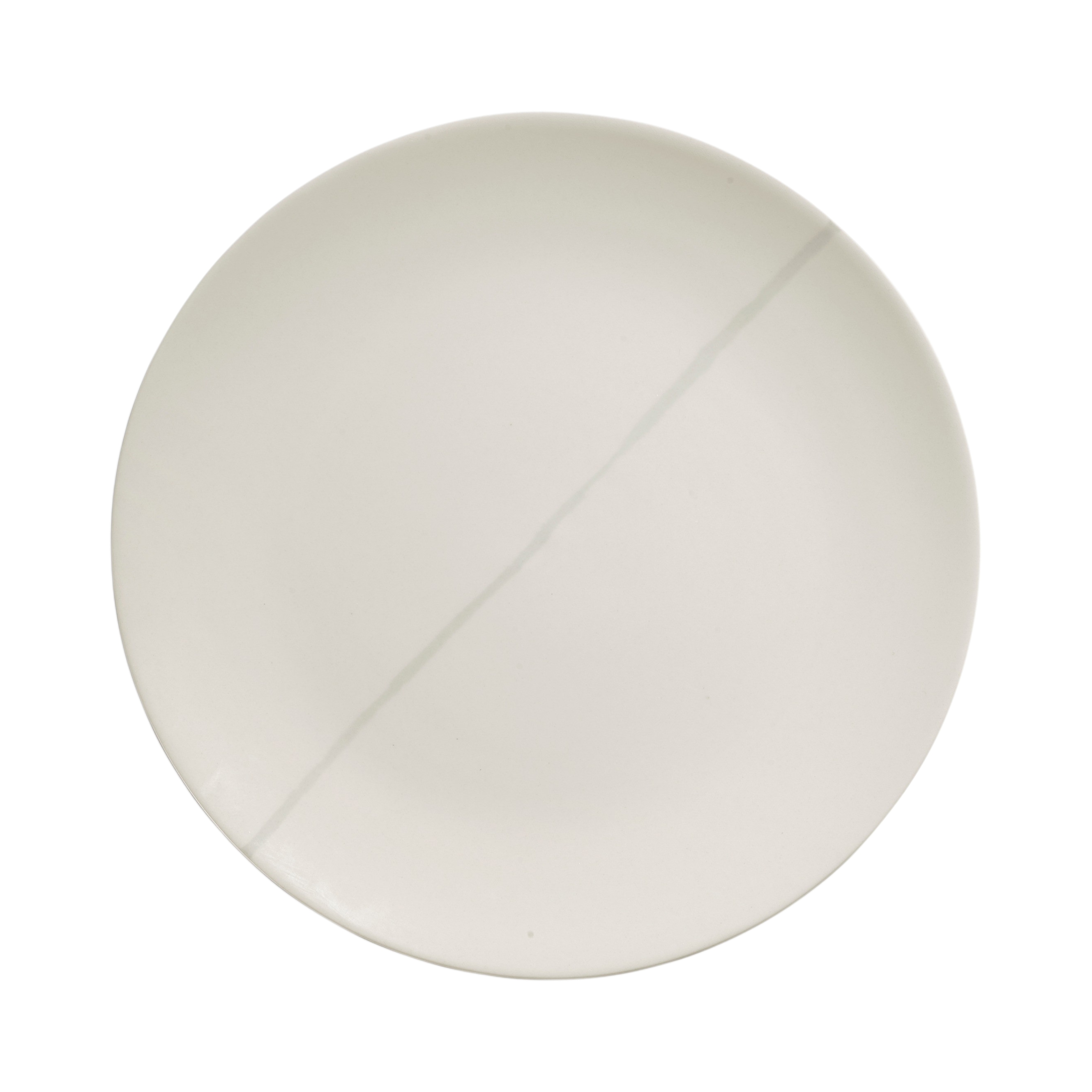 91067 KELLY WEARSTLER ZUMA STARTER PLATE – areastore.com