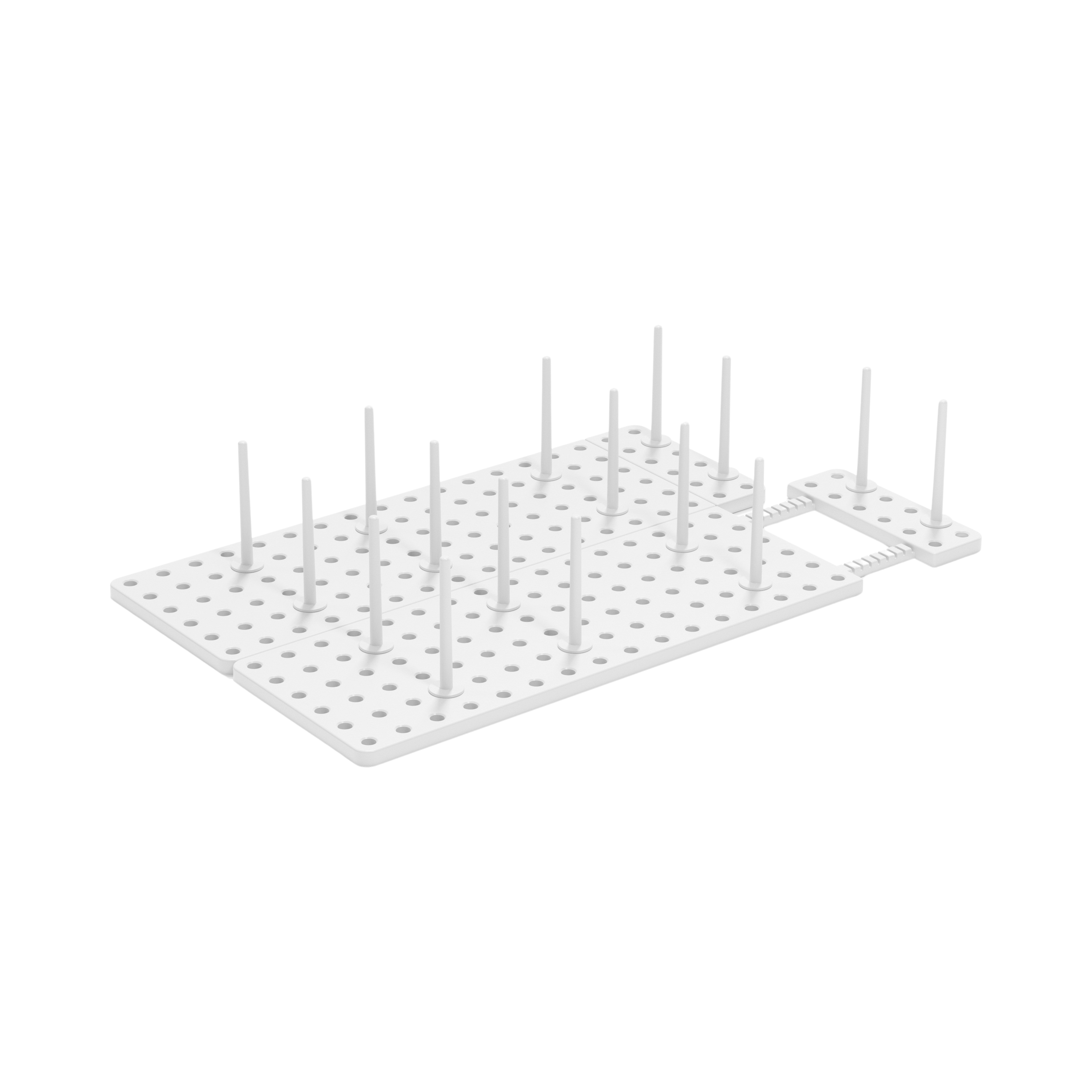 91546 UMBRA PEGGY SET OF 2 DRAWER ORGANIZERS – areastore.com