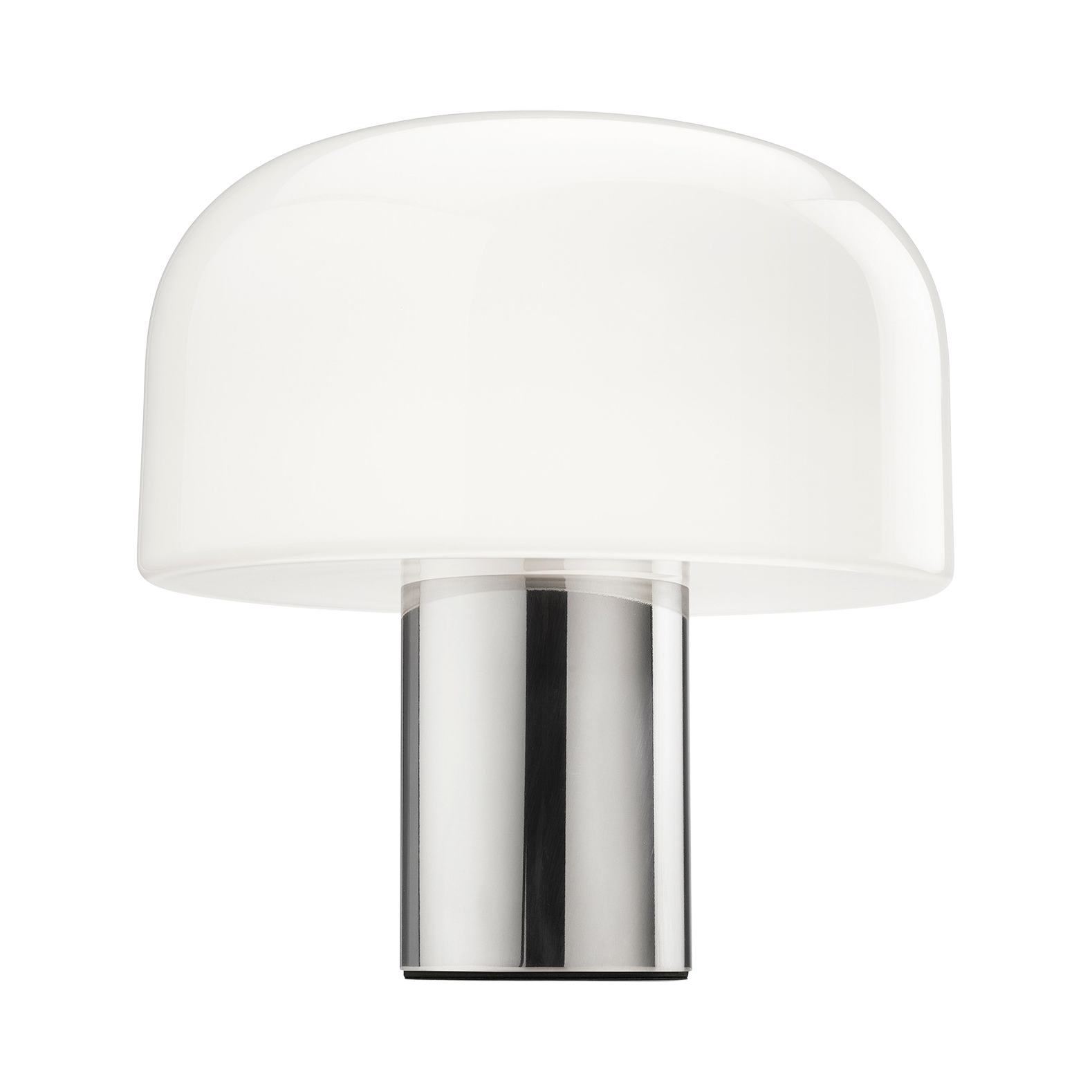 91775 FLOS BELLHOP GLASS T TABLE LAMP – areastore.com