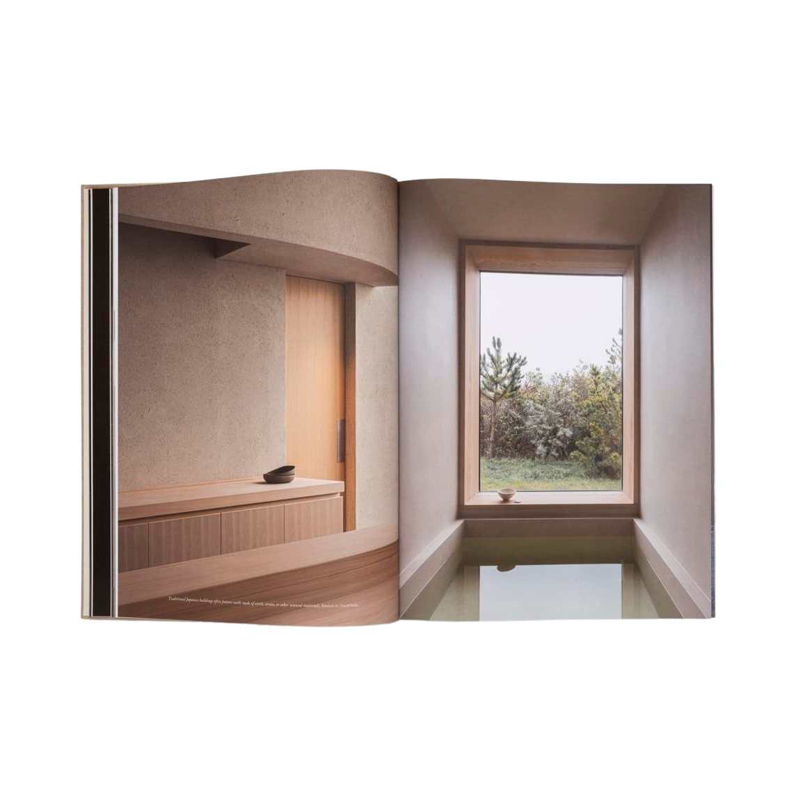 91802 GESTALTEN STILLNESS COFFEE TABLE BOOK – areastore.com