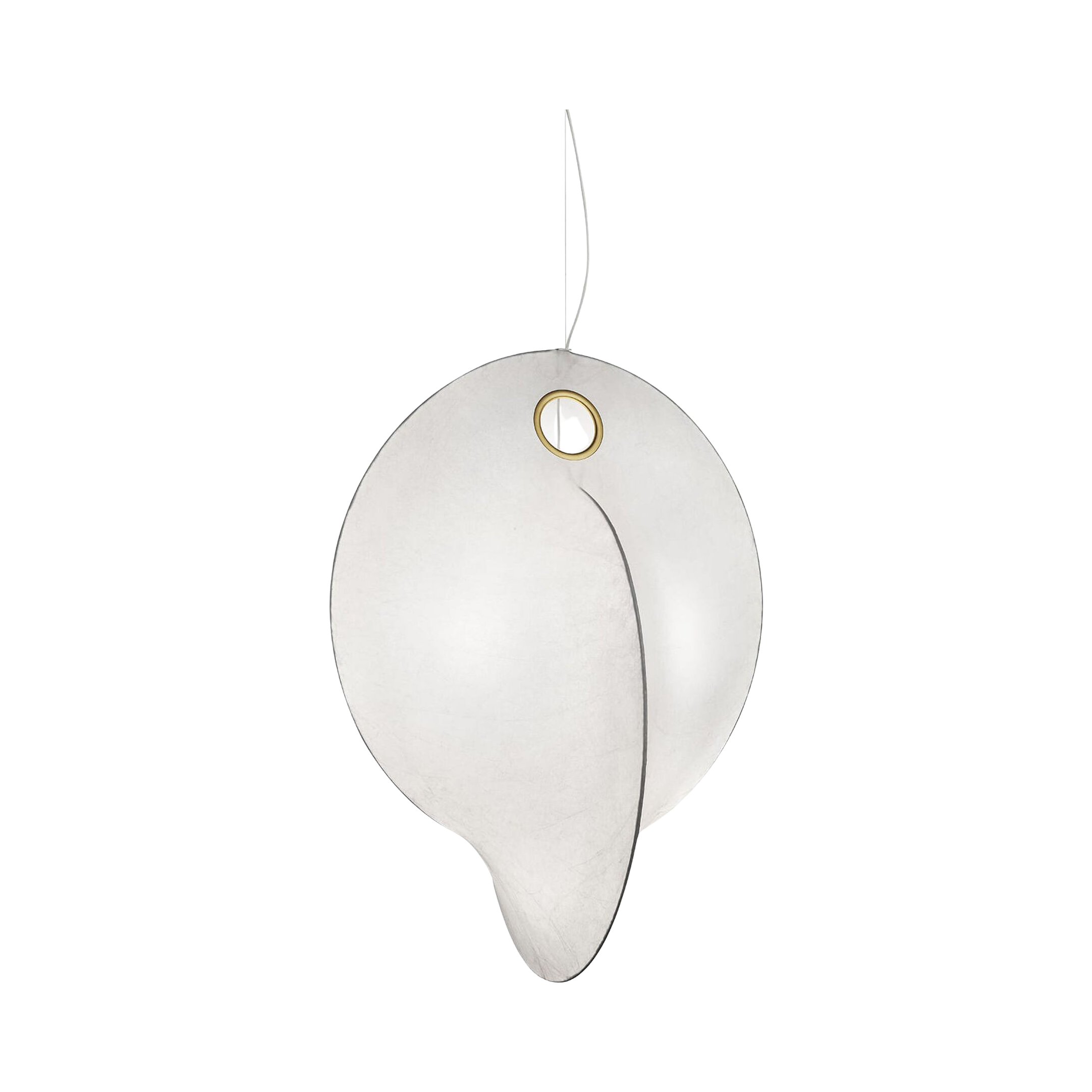 91925 FLOS OVERLAP S2 SUSPENSION LAMP – areastore.com