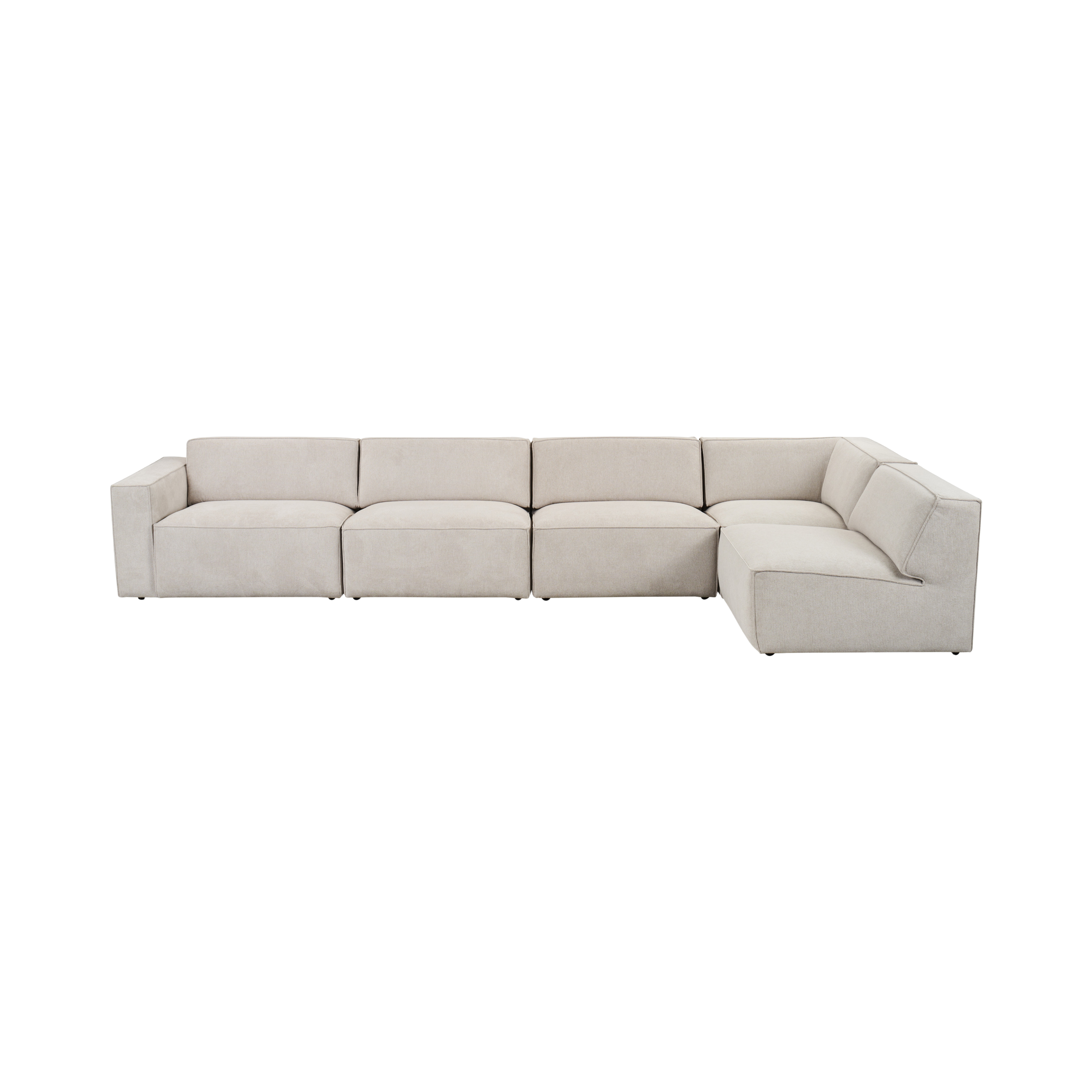 Blocks Modular Furniture BLOCK MODULAR SOFA – Areastore.com