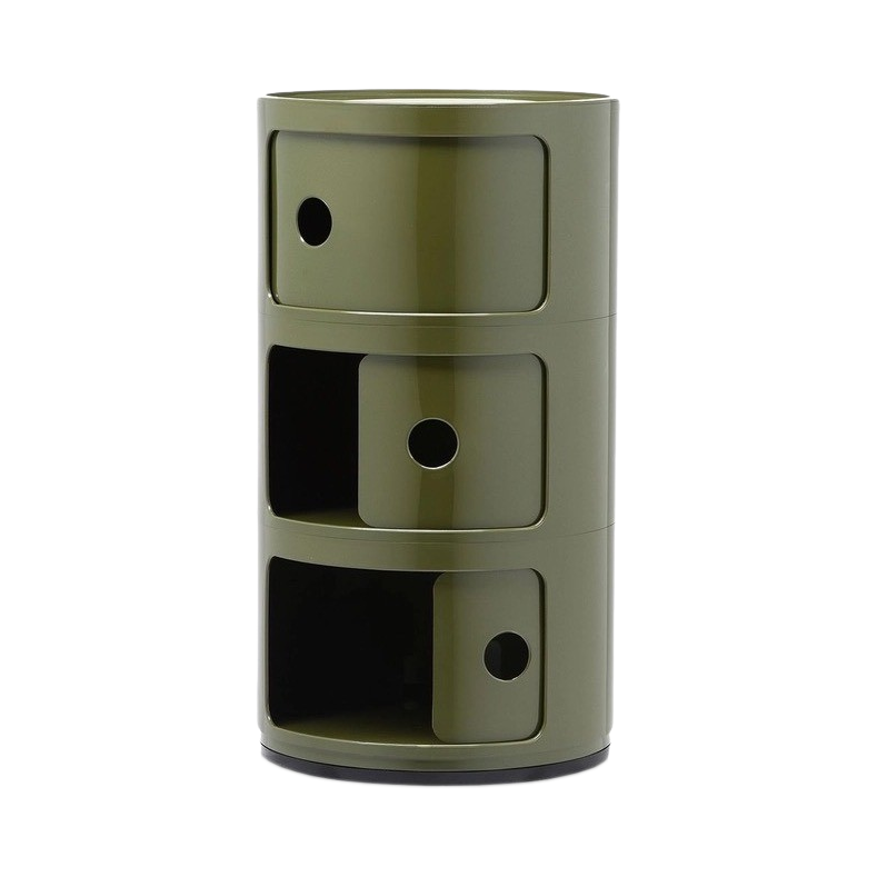 93214 KARTELL COMPONIBILI MÓDULO DE ARRUMAÇÃO – areastore.com