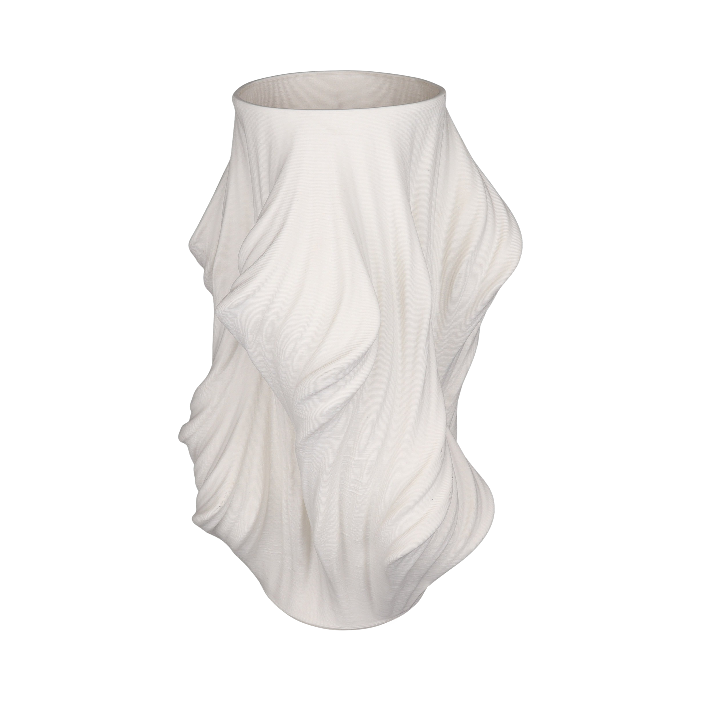 93806 SWELL VASE H.40CM – areastore.com