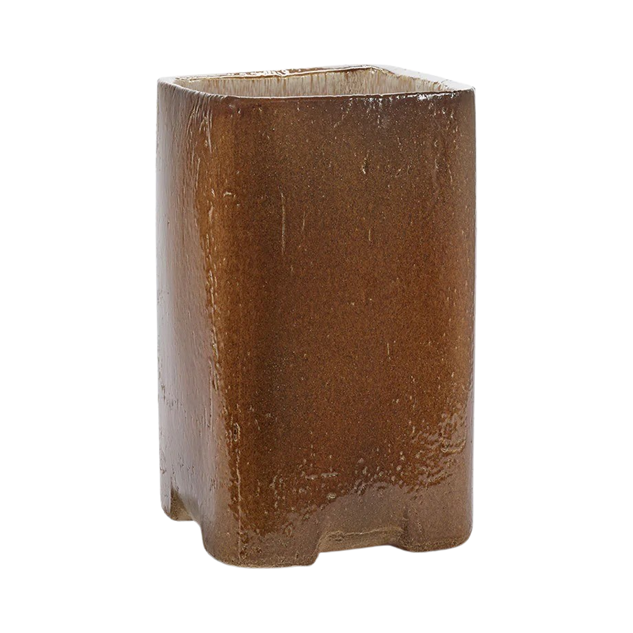 93979 KELLY WEARSTLER BOOK CACHE-POT A.40,5CM – areastore.com