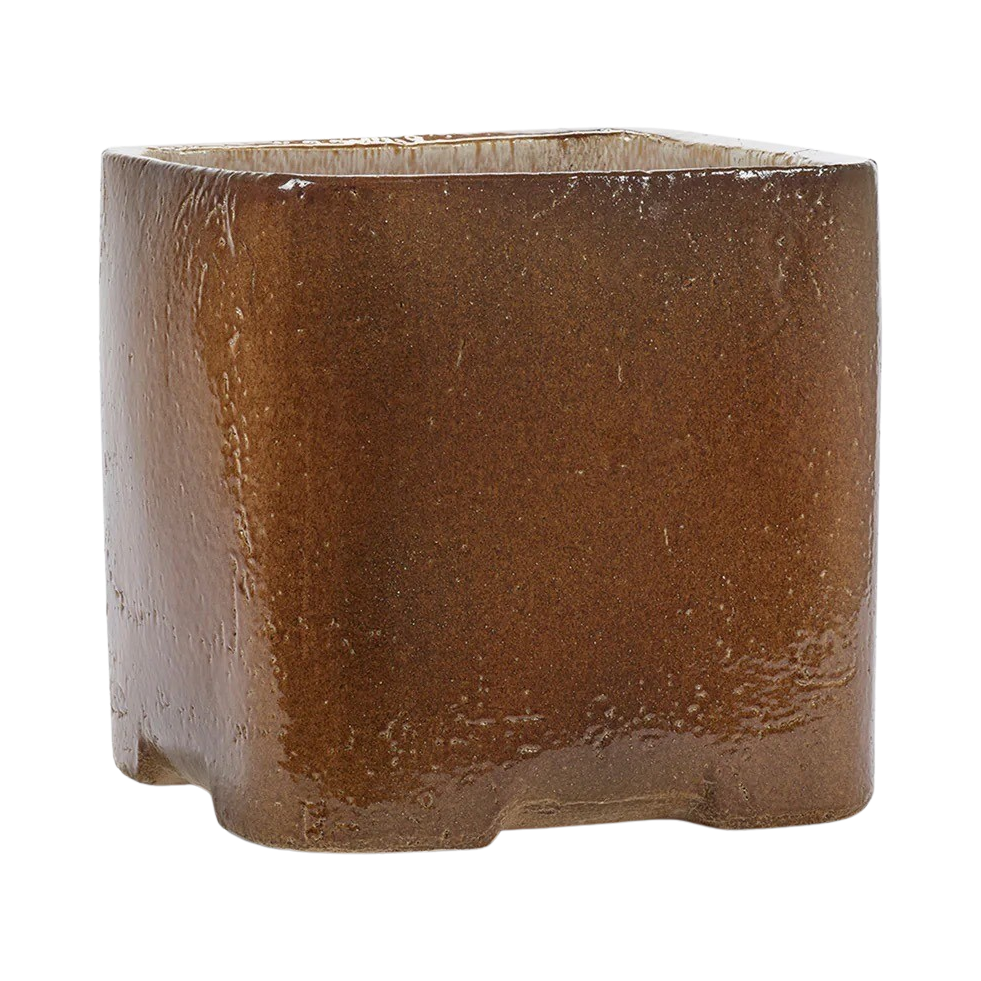 93980 KELLY WEARSTLER BOOK CACHE-POT A.40,5CM – areastore.com