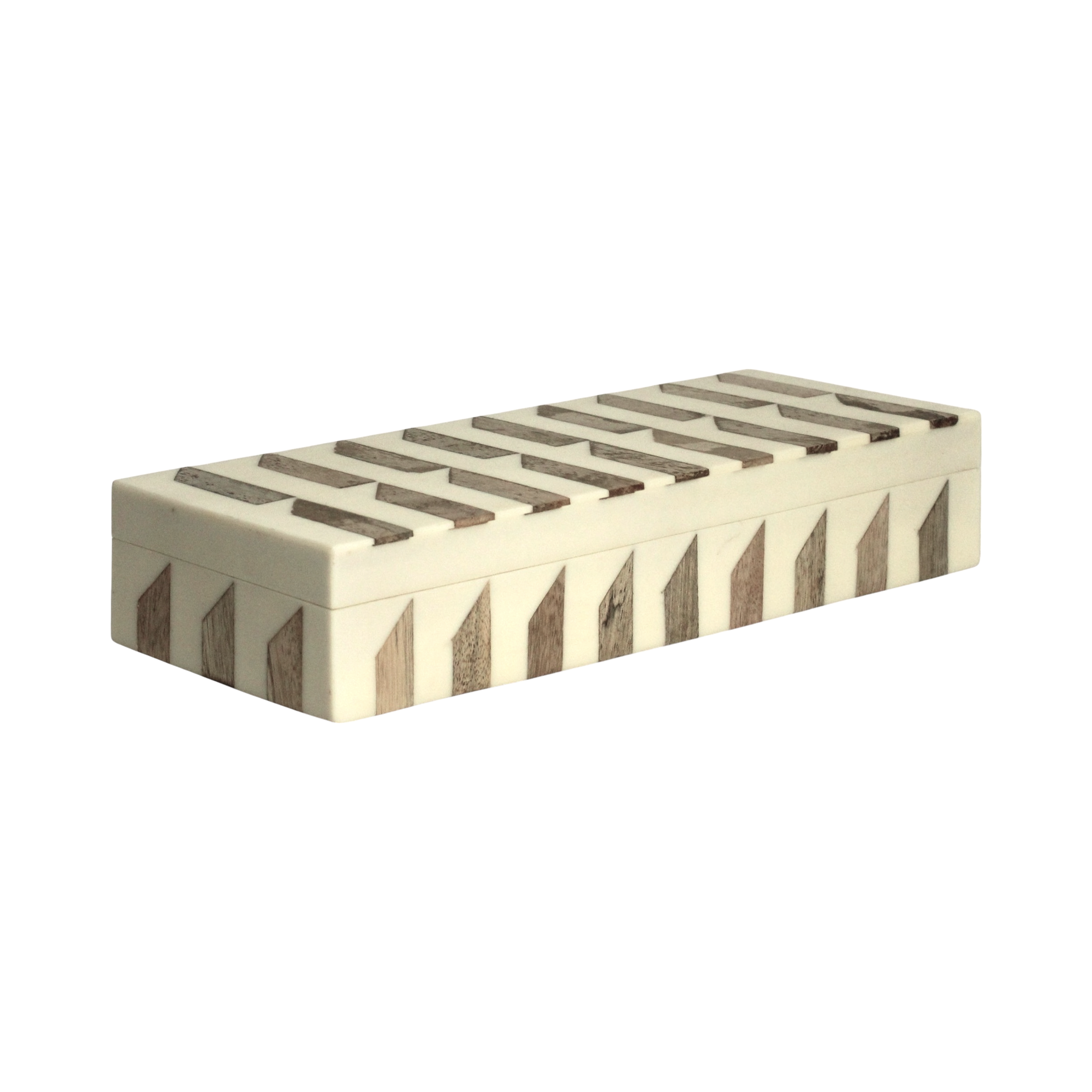 94031 COLLECTOR N.06 CAIXA DECORATIVA – areastore.com