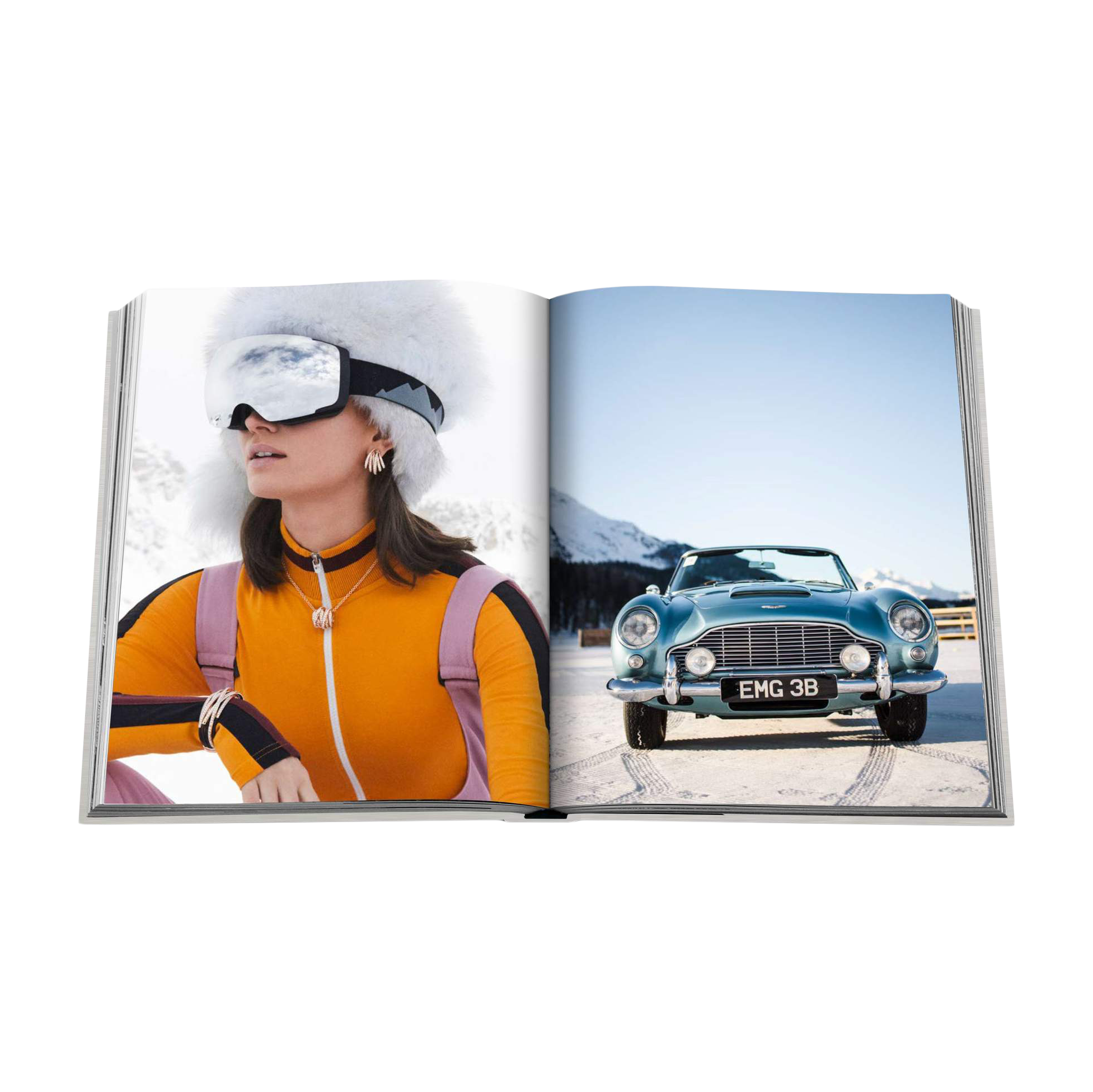 81023 ASSOULINE ST. MORITZ CHIC COFFEE TABLE BOOK – areastore.com