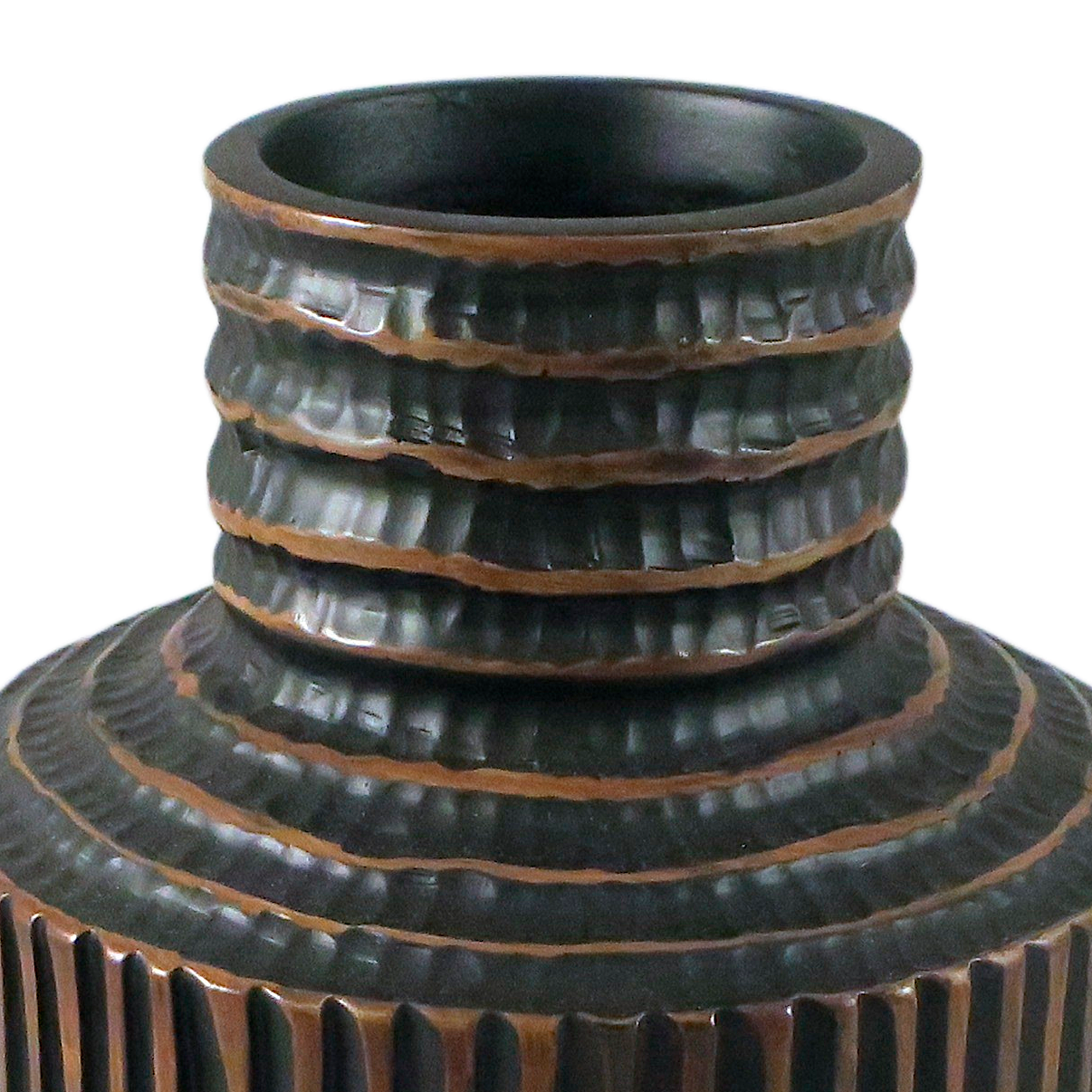 82557 PARALLEL VASE H.35,5CM – areastore.com