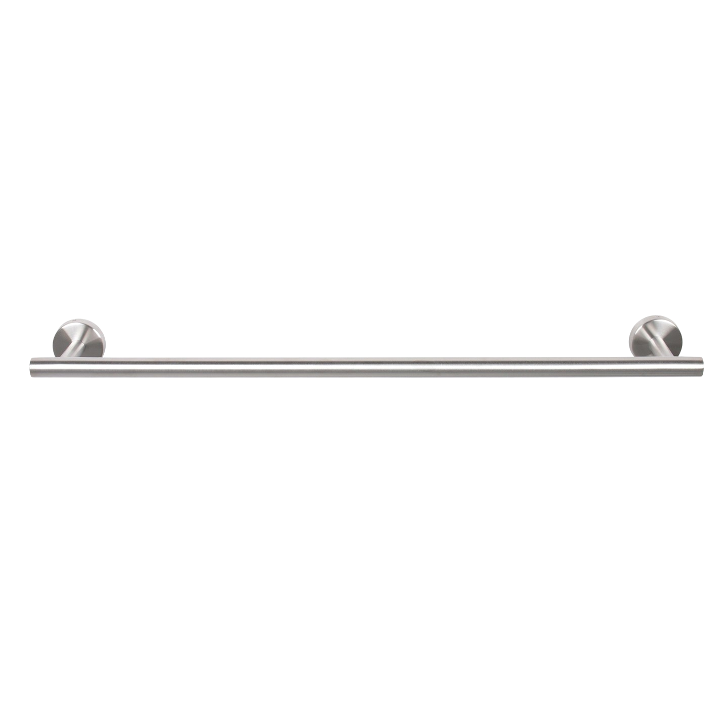 84635 INOX Towel Bar 65cm Areastore 84635-inox-towel-bar-65cm-areastore