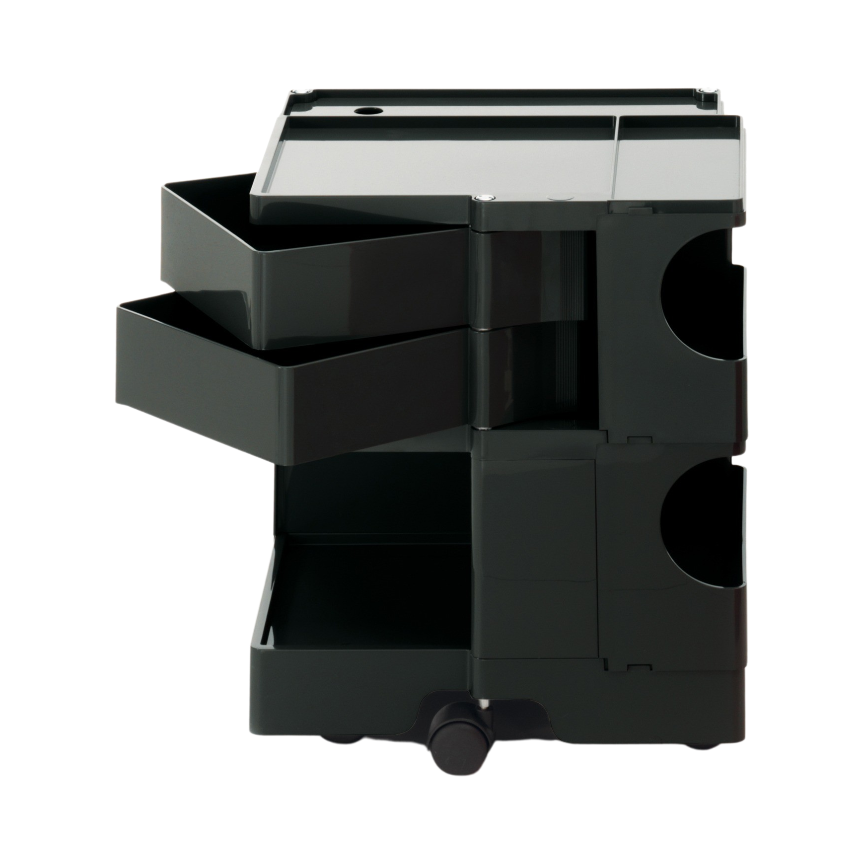 88078 B-LINE BOBY TROLLEY STORAGE UNIT – areastore.com