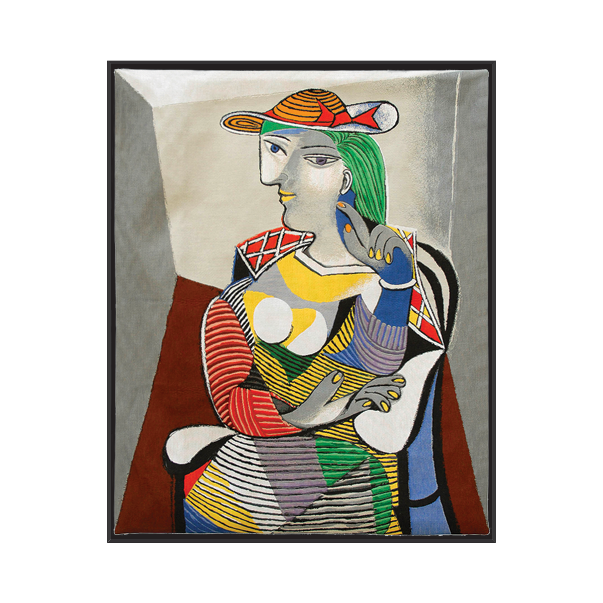 JULES PANSU PICASSO TAPESTRY 100X125CM – areastore.com
